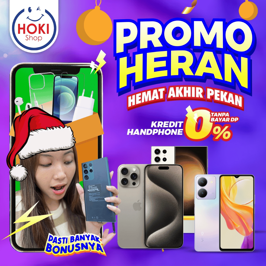 Home - HOKI Shop