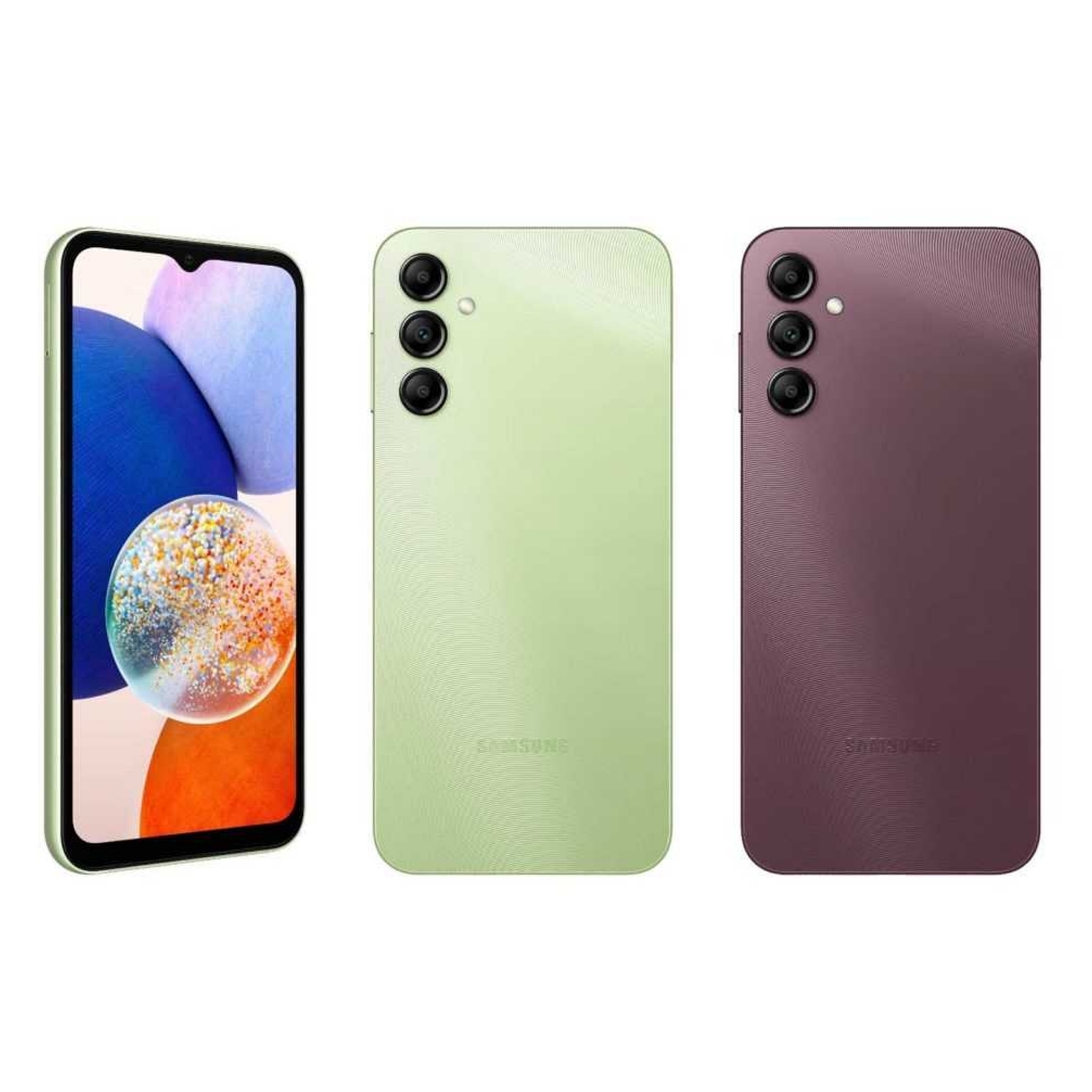 Hp Samsung Warna Hijau Best Selection Www micoope gt